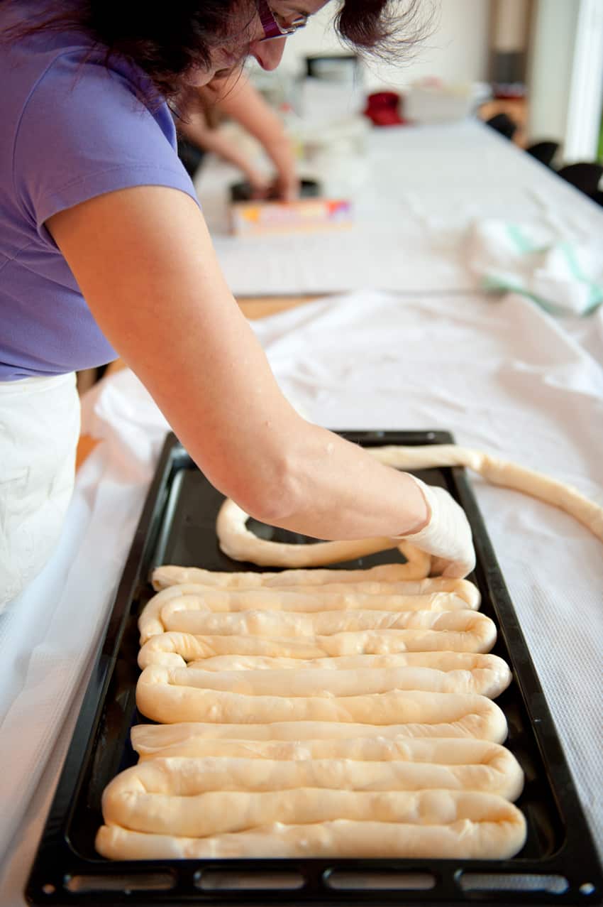 Celebrate: Serbian slava | SBS Food
