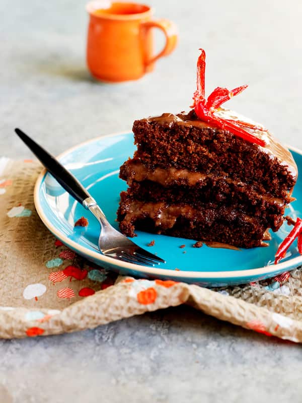 The ultimate chocolate cakes for every occasion | SBS Food