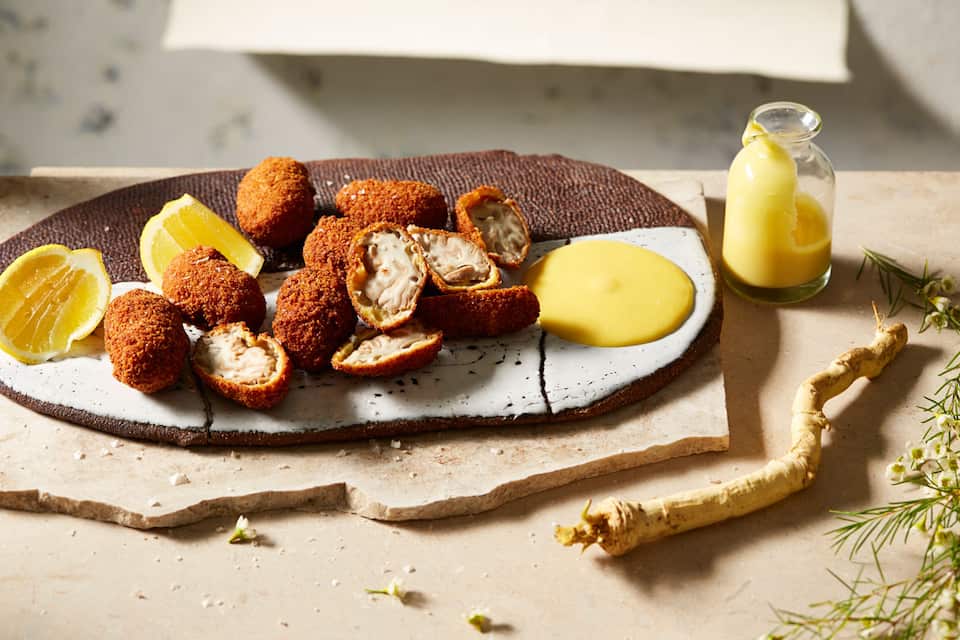 Why we should eat more offal, according to Josh Niland and other chefs ...