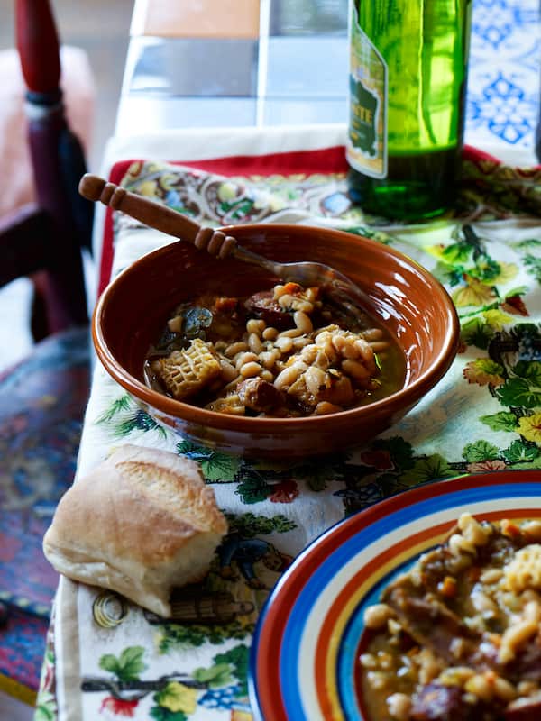 Tripe recipe: 11 global hits, from meatballs to stew | SBS Food