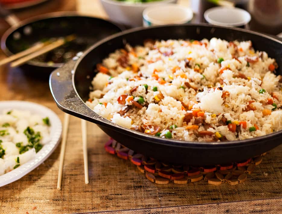 The many meanings of rice in Asian culture | SBS The Cook Up with Adam Liaw