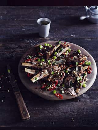 19 sizzler recipes that sound as good as they taste | SBS The Cook Up ...
