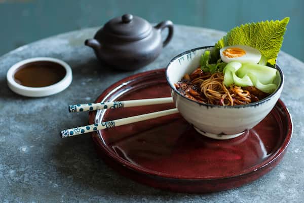 Know your noodle: The ultimate guide to Asian noodles | SBS Food