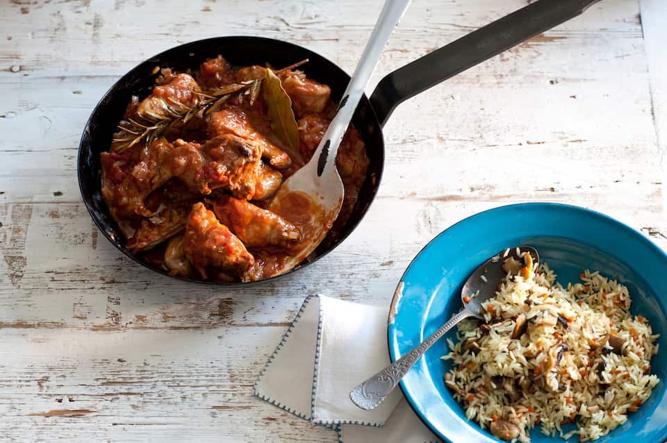 About Maltese food | SBS Food