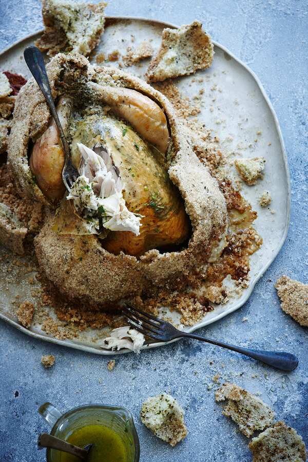 Roast chicken recipes: 27 of the greatest to try for any occasion | SBS ...