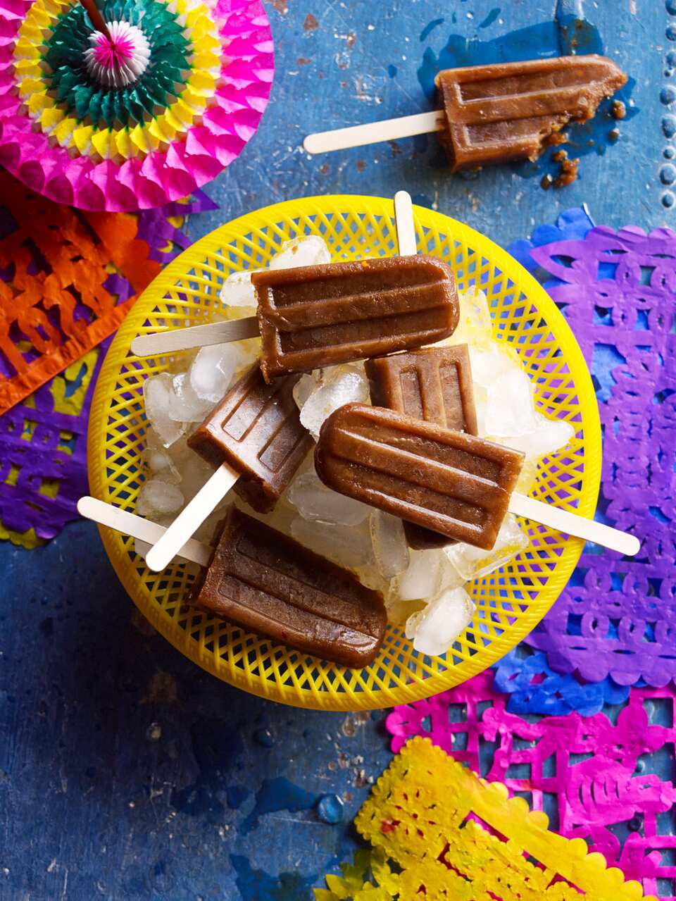 Stick with it: Pretty popsicles for every occasion | SBS Food