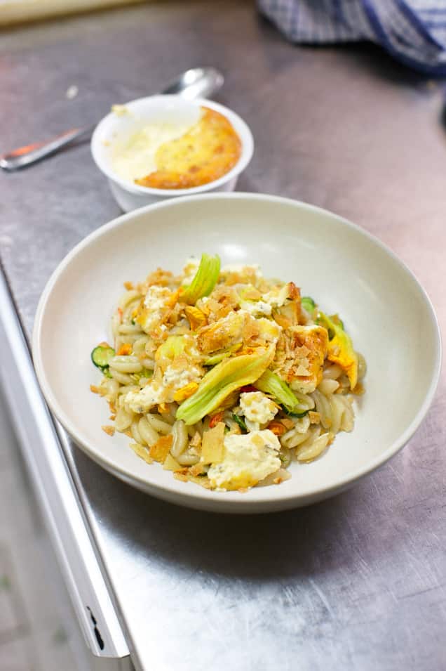 23 of the greatest vegetarian pasta recipes that bring the flavour ...