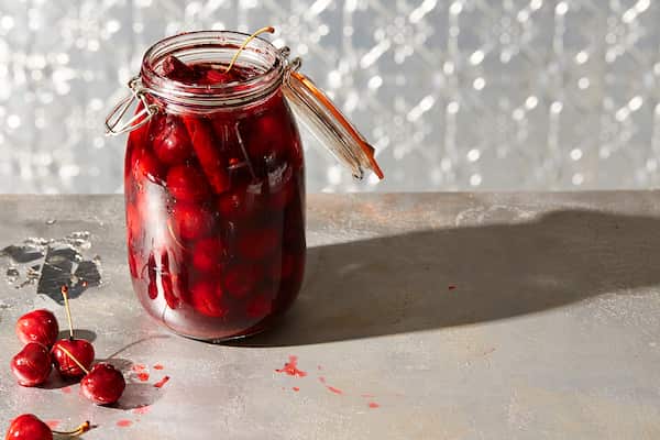 DIY pickles are the easy way to have good food always at hand | SBS Food