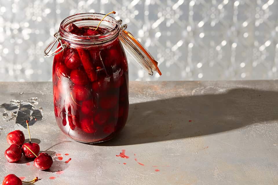 DIY pickles are the easy way to have good food always at hand | SBS Food