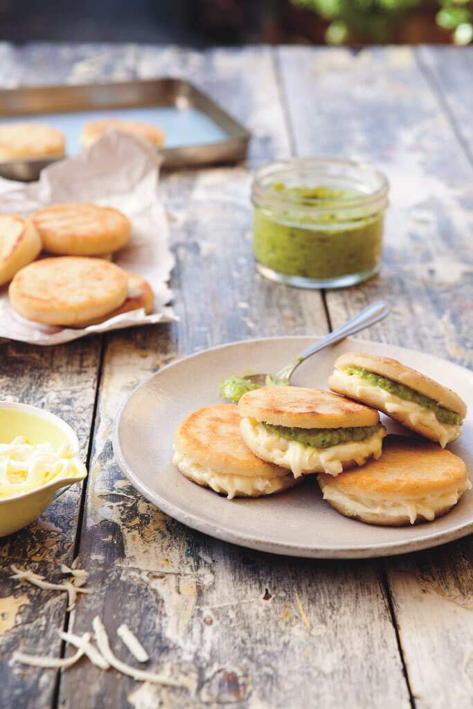 This list of toasties will melt your heart | SBS Food