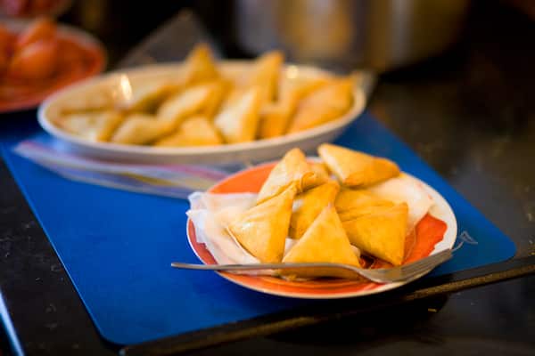 South African recipes: a melting pot of flavours | SBS Food