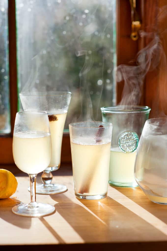 Easy winter recipes for your solstice dinner party | SBS Food