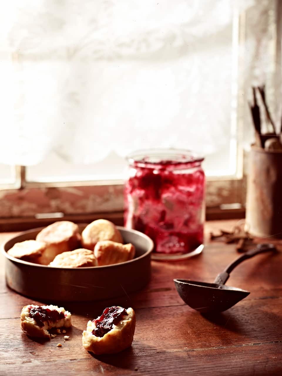 13 ways to use bush food in your baking | SBS Food