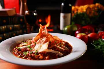 Tripe recipe: 11 global hits, from meatballs to stew | SBS Food
