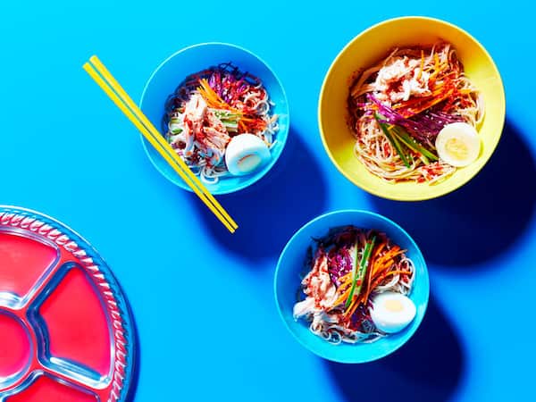 Know your noodle: The ultimate guide to Asian noodles | SBS Food