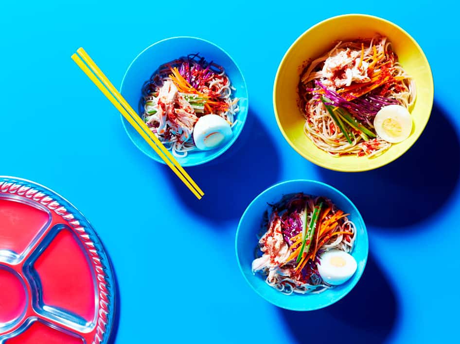 Know your noodle: The ultimate guide to Asian noodles | SBS Food