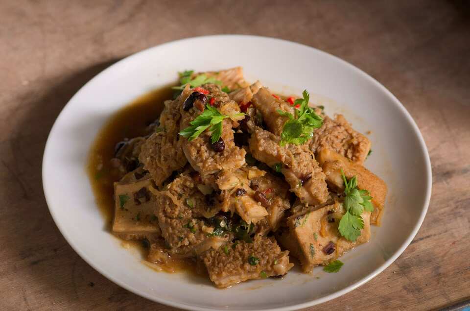Tripe recipe: 11 global hits, from meatballs to stew | SBS Food