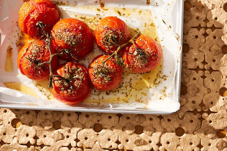 31 tomato recipes that burst with flavour | SBS Food