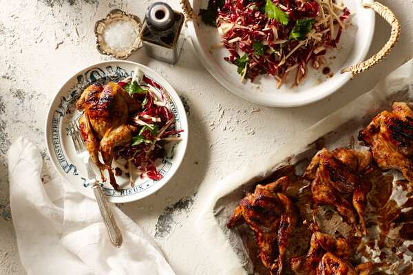 10 ways with vincotto | SBS Food