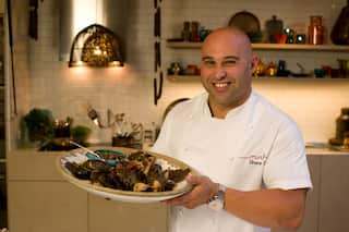 Recipes | Chefs | SBS Food