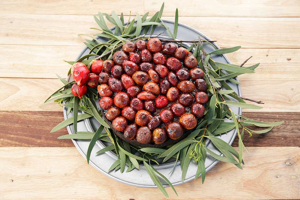 Bush tomato recipes: 13 ways with the flavour powerhouse | SBS Food