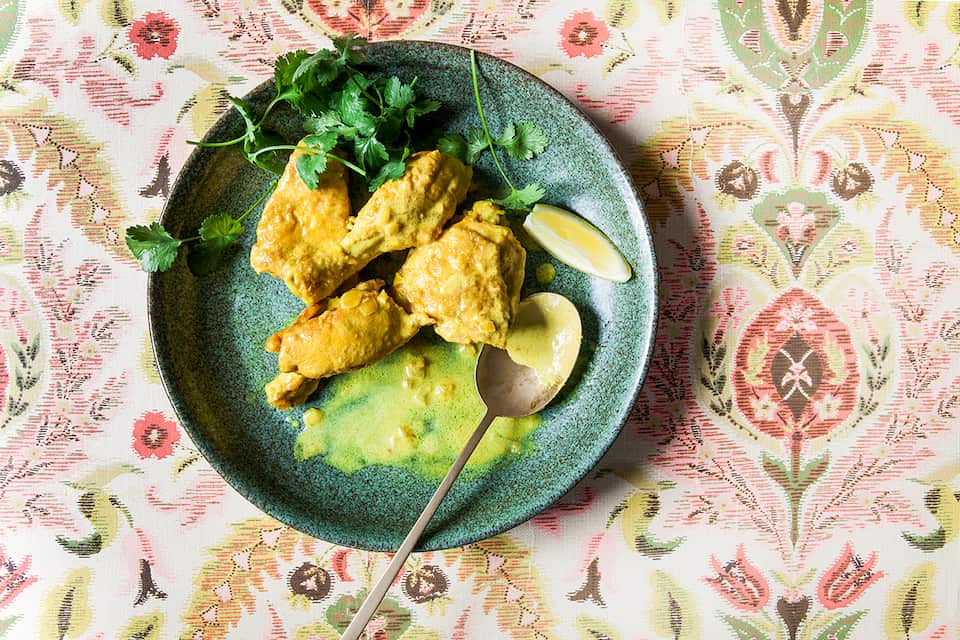 The daily disease-fighting ritual: Michael Mosley puts turmeric to the ...