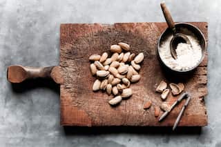 10 ways with almond meal | SBS Food