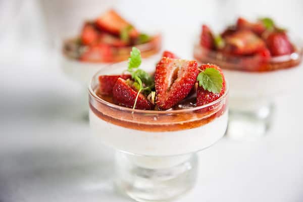 Embrace the comfort factor of a Middle Eastern rice pudding | SBS Food