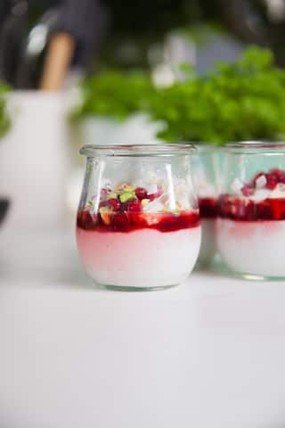 Start your day with these breakfast pudding recipes | SBS Food