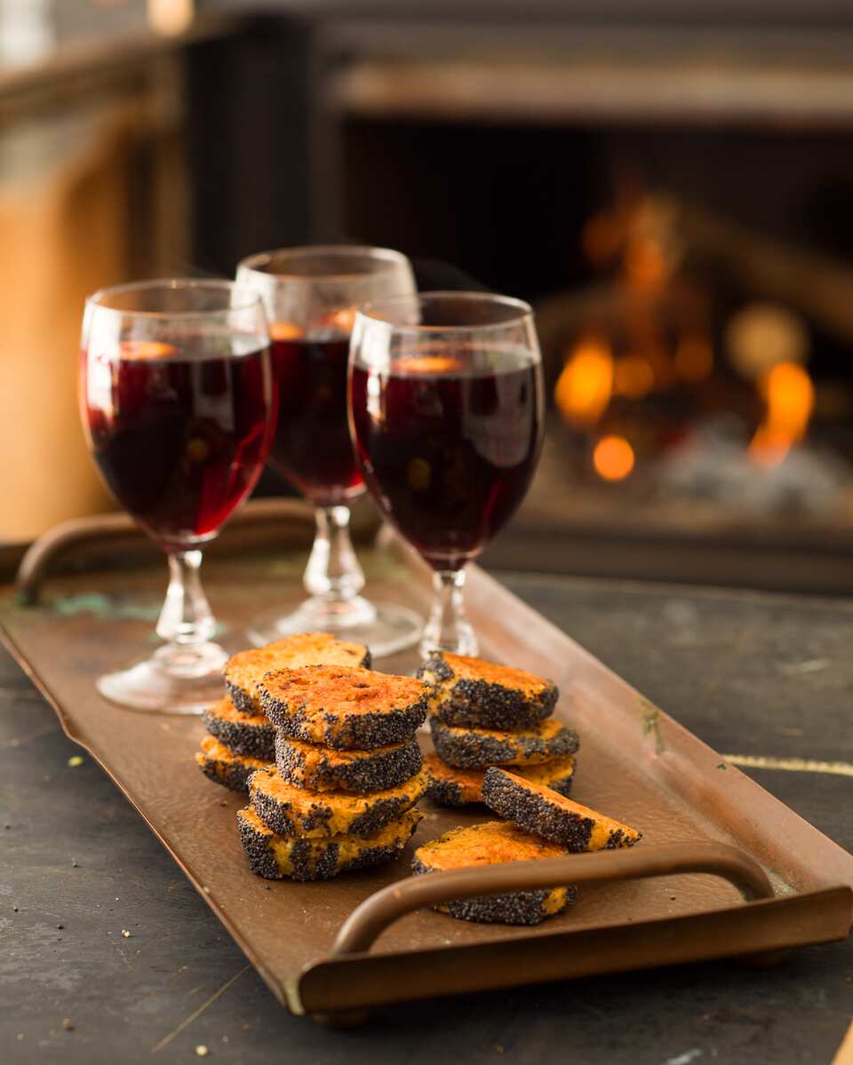 Easy winter recipes for your solstice dinner party | SBS Food