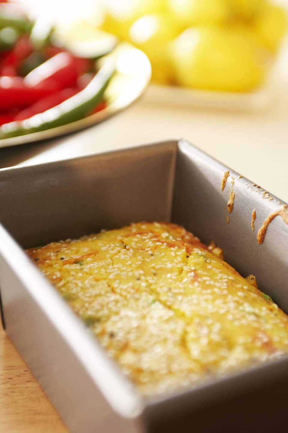 Discover semolina's star power in these bakes and cakes | SBS Food