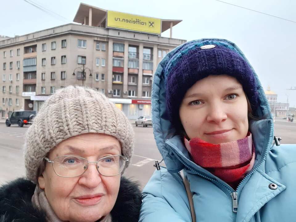 How mozzarella salad helped me to understand my babushka | SBS Food