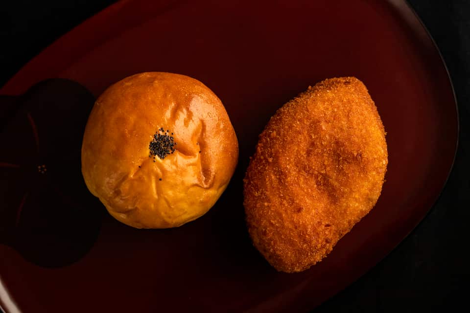 After almost four decades, Fuji Bakery is still the same humble bakery ...