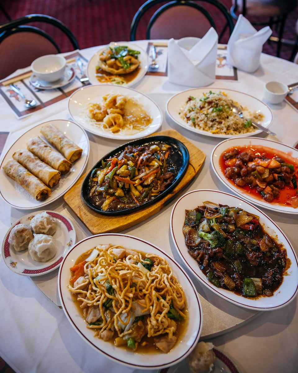 Adam & Poh's Great Australian Bites | Episode guide on SBS Food | SBS Food