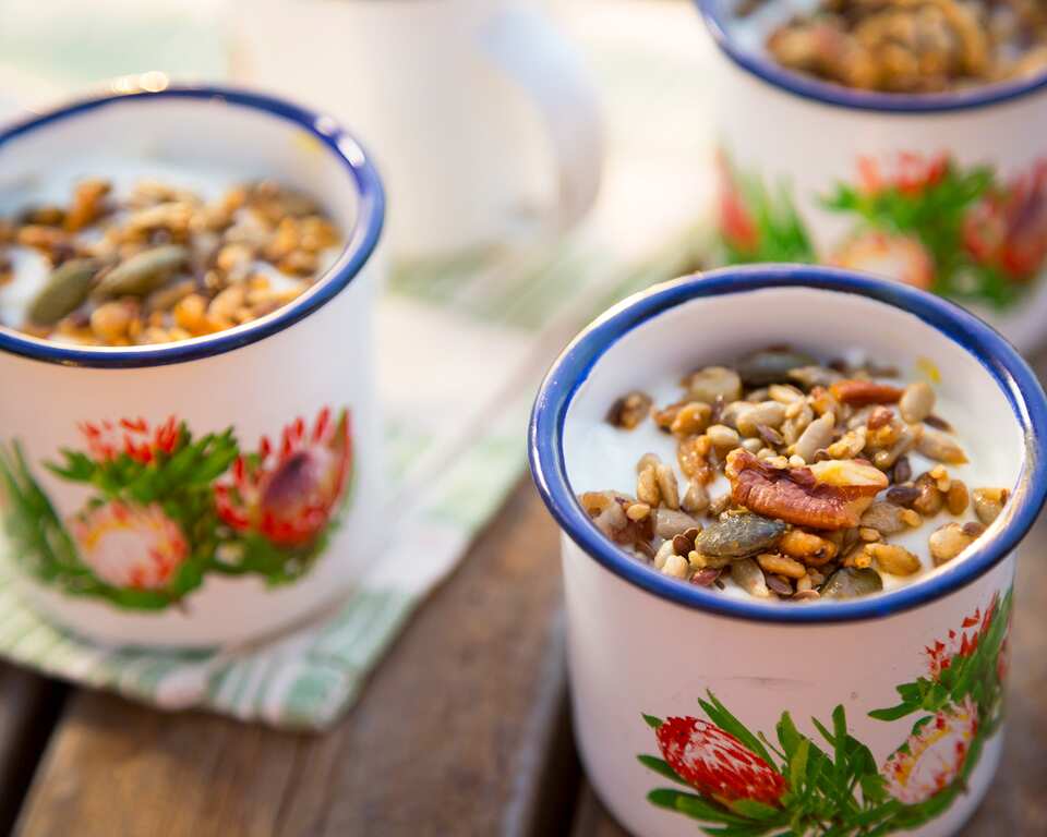 Start your day with these breakfast pudding recipes | SBS Food