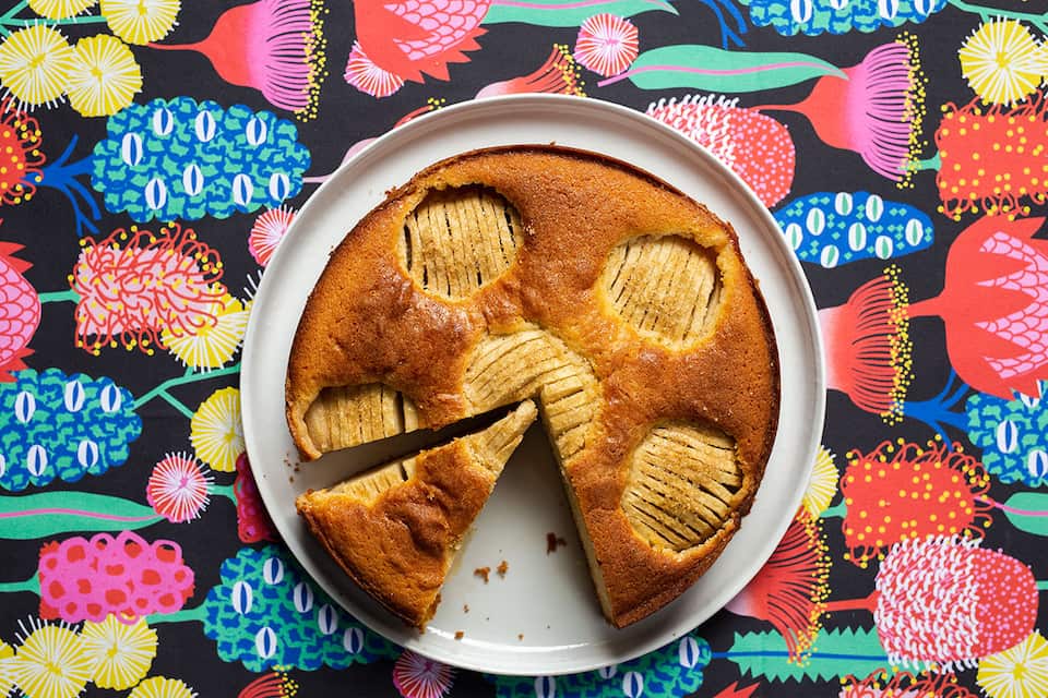 Put on the kettle and embrace the ‘plumpcious’ joy of a tea loaf with ...