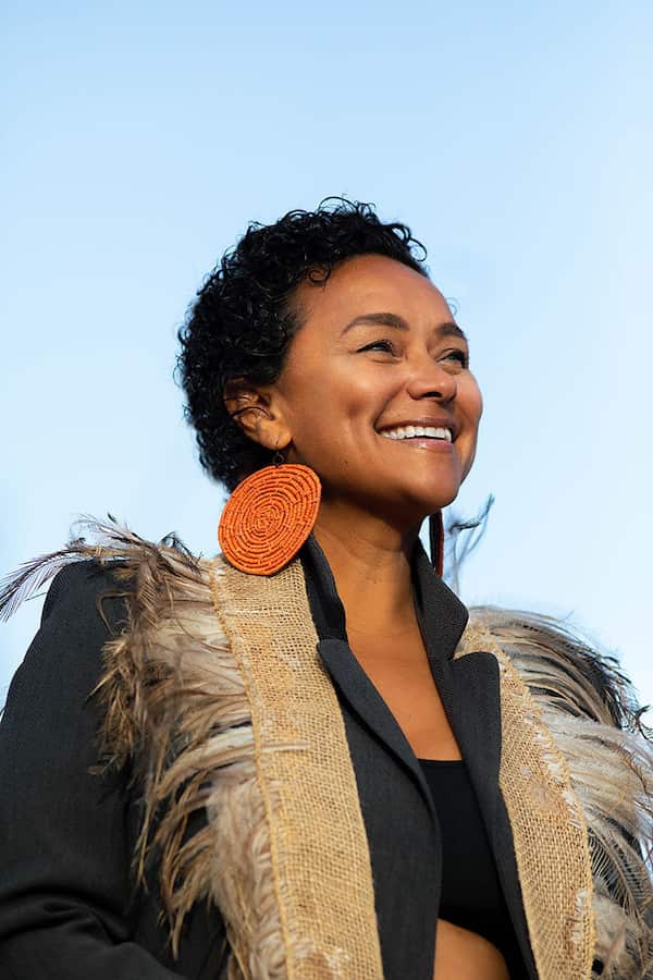 Arabella Douglas on on the importance of local Indigenous cuisines ...