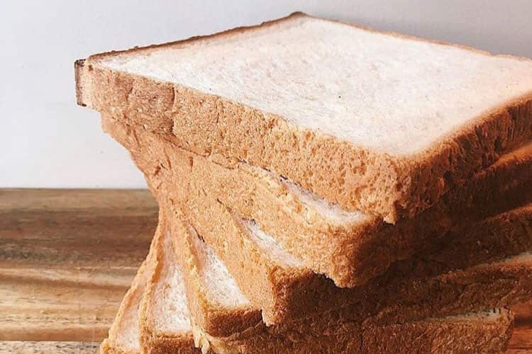 Japan’s shokupan is the upper crust of loaves | SBS Food