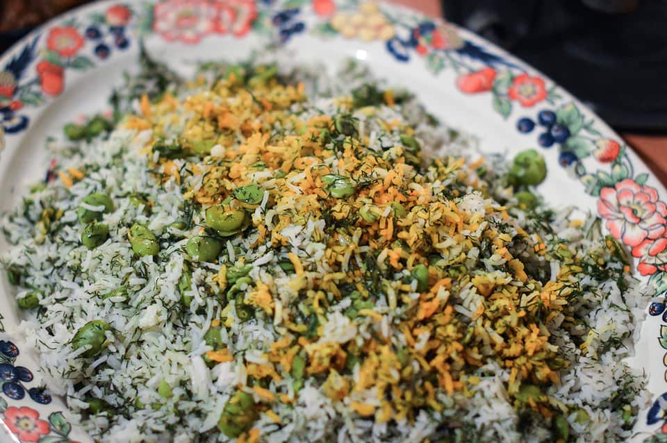 13 recipes that make the most of broad beans | SBS Food