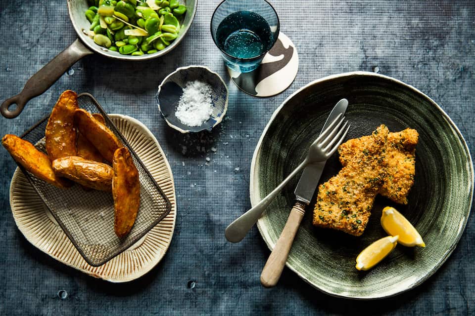 Fish and chips recipes: 11 delicious ideas | SBS Food