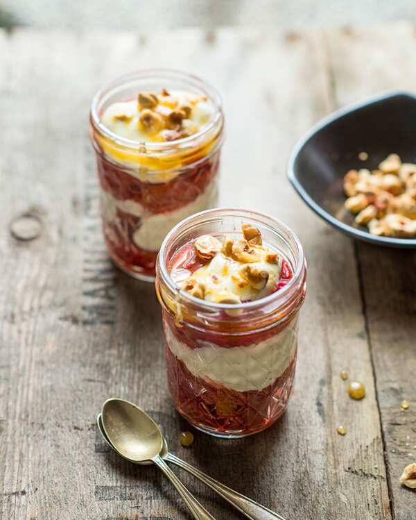 Start your day with these breakfast pudding recipes | SBS Food