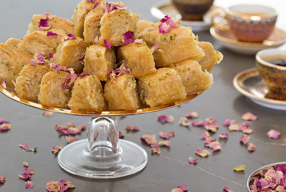 Lebanese recipes: 10 great dishes you can easily try at home | SBS The ...