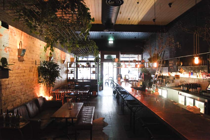 We've found the ultimate food hybrid: the pizza pie at Baller | SBS Food