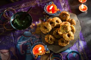 19 recipes for your ultimate Diwali party | SBS Food