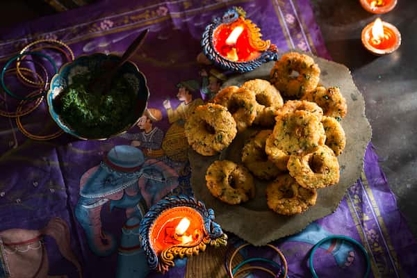 19 recipes for your ultimate Diwali party | SBS Food