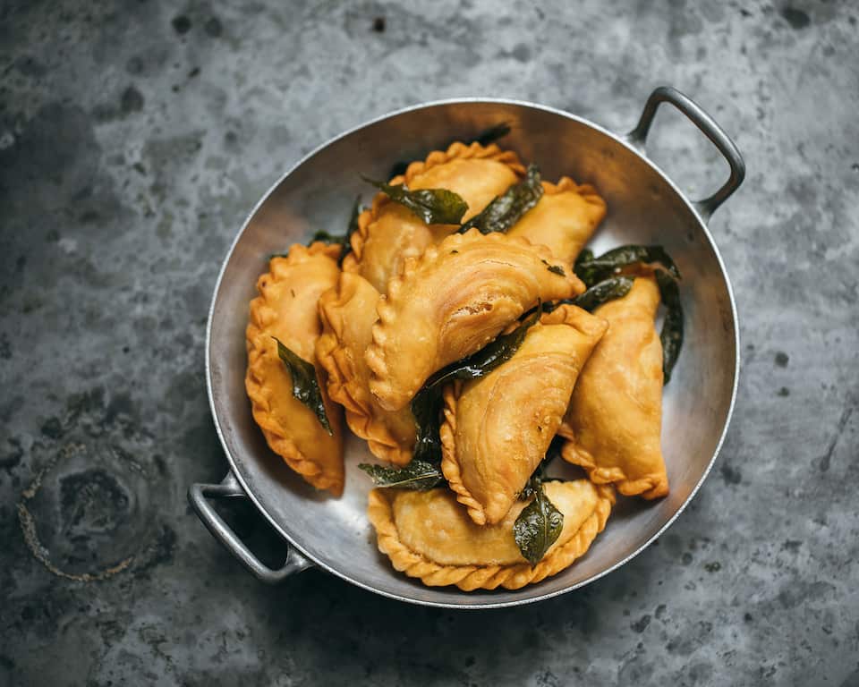 Why curry puffs make for excellent celebration food | SBS Food