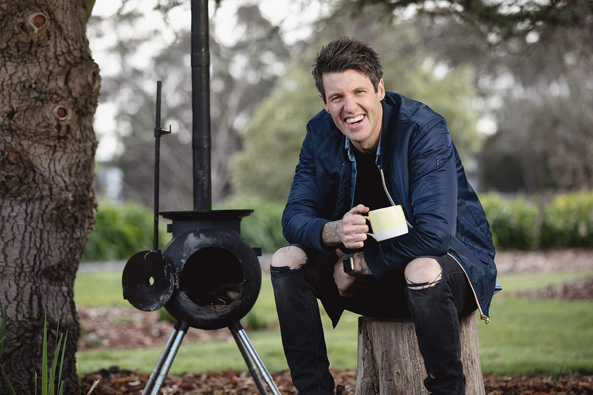 Ben Milbourne dishes up the science behind good food | SBS Food