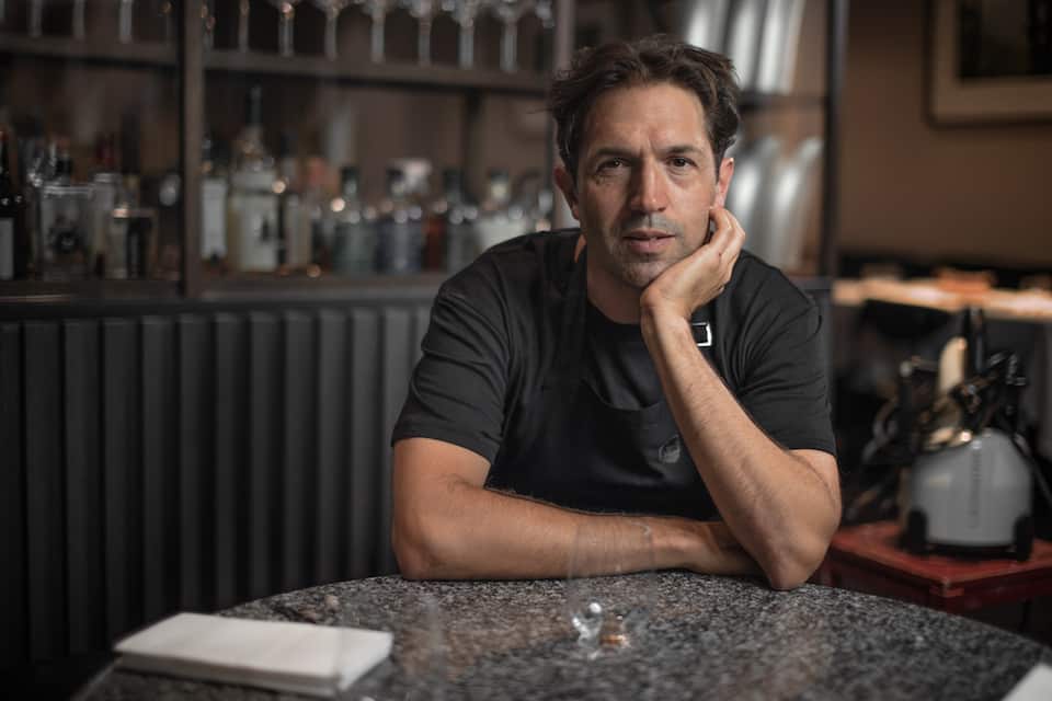 50 change makers in Australian food: SBS 50 celebrations | SBS Food