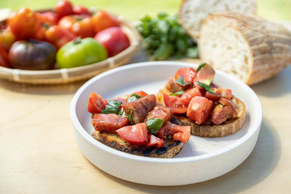 Market breakfasts and sunset picnics: Discover the Barossa with Justine ...