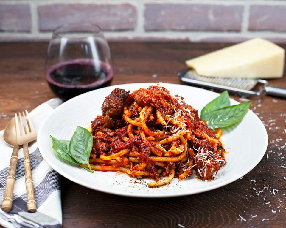 Take a taste tour of Italy with these glorious pasta dishes | SBS Food